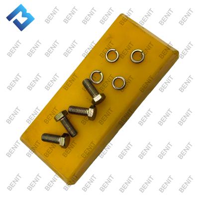 China 2102696 W1000 Milling Pad - Premium 2411111 Walking Pad Replacement. Perfect Fit, Reliable Performance. for sale