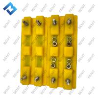 China 2411112 300mm Pads - High-quality Polyurethane 2102697 Poly pad for W210/W215 Milling. Excellent Traction. for sale