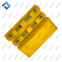 China 2411112 300mm Pads - High-quality Polyurethane 2102697 Poly pad for W210/W215 Milling. Excellent Traction. for sale