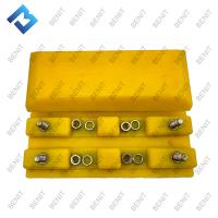 China 2411112 300mm Pads - High-quality Polyurethane 2102697 Poly pad for W210/W215 Milling. Excellent Traction. for sale