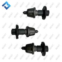 China 6/20A2 Road Picks - Original Quality Bits 2642523/2642522 for Asphalt Milling. 20mm Precision Cutting Tools. for sale
