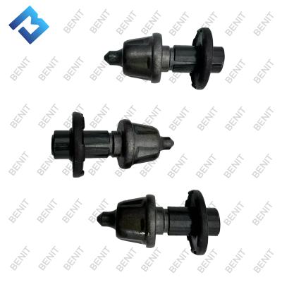 China BNT6/22 Milling Picks 2800876 Milling Bits 2493524/2992987 Milling Cutter for WR2000/WR250/WR240/WR2500 Milling for sale