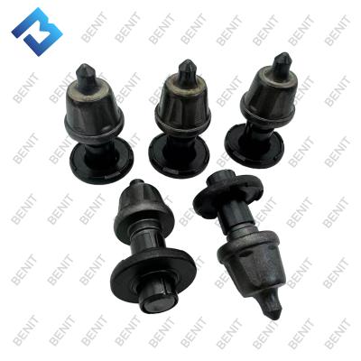 China BNT6/20 Milling Picks - Premium Road Milling Bits 2800874 for W195/W200. Wear-Resistant Carbide Tips for sale
