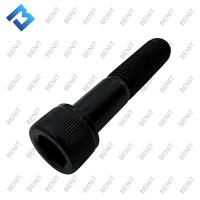 China Benit 10.9 Grade Internal Hex Socket Head Cap Screw for Asphalt paver SD2500 4812015668 for sale