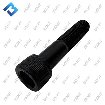 China Benit 10.9 Grade Internal Hex Socket Head Cap Screw for Asphalt paver SD2500 4812015668 for sale