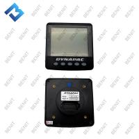 China Benit LCD Display For Dynapac Asphalt Paver CC524 CC6200 Part Number 4812113786 for sale