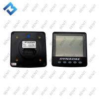 China Benit LCD Display For Dynapac Asphalt Paver CC524 CC6200 Part Number 4812113786 for sale