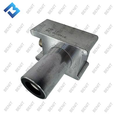 China 14317390 Level Gauge Levelling Sensor with 6-pin Screw Thread for Asphalt Paver Parts for sale