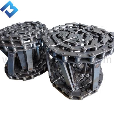 China 4812029822 Scraper Chain Assembly For SD2500WS for sale