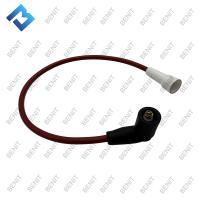 China 87936373 Ignition High-Voltage Cable 80735855 Ignition Cable Main Engine DF135 CF141C ABG6820 ASphalt Paver Parts for sale