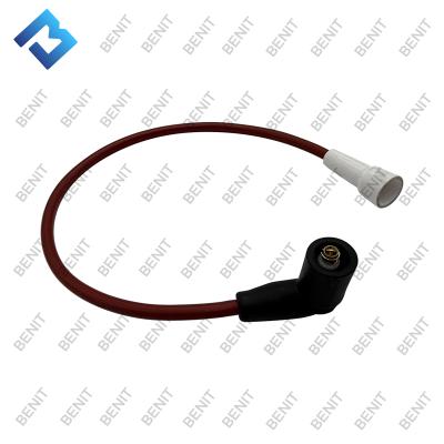 China 87936373 Ignition High-Voltage Cable 80735855 Ignition Cable Main Engine DF135 CF141C ABG6820 ASphalt Paver Parts for sale