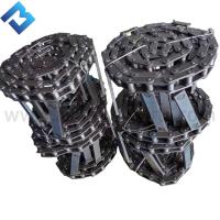 China Benit Conveyor Chain for Dynapac Asphalt Paver SD2500W 4812029821 for sale