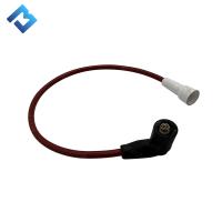 China New Product Benit Ignition High Voltage Line 0.5M for Asphalt Paver DF135C F141C ABG6820 87936373 80735855 for sale