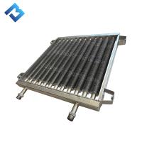 China New Product Benit Cooler for Full Vehicle Hydraulic Oil Cooling for XCMG Rollers XP203 for sale