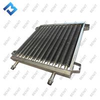 China New Product Benit Cooler for Full Vehicle Hydraulic Oil Cooling for XCMG Rollers XP203 for sale