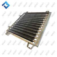 China New Product Benit Cooler for Full Vehicle Hydraulic Oil Cooling for XCMG Rollers XP203 for sale