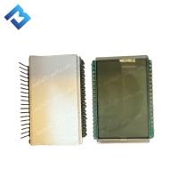 China High Quality Benit LCD Display for W2000 Milling Machine Dual-Screen Controller 115640 161400 2075279 Road Machine Construction for sale