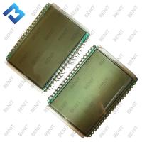 China High Quality Benit LCD Display for W2000 Milling Machine Dual-Screen Controller 115640 161400 2075279 Road Machine Construction for sale