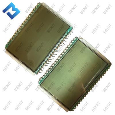 China High Quality Benit LCD Display for W2000 Milling Machine Dual-Screen Controller 115640 161400 2075279 Road Machine Construction for sale