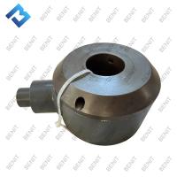 China New Product Stirring Hanger Shaft Head for Asphalt Paver S1800-2 S1800-3 2040240 for sale