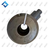 China New Product Stirring Hanger Shaft Head for Asphalt Paver S1800-2 S1800-3 2040240 for sale