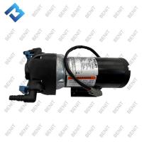 China High Quality Original Flojet  Road Roller 12V Water Pump For Road Roller 3.5GPM 13.2LPM R3B21504A 2245726 for sale