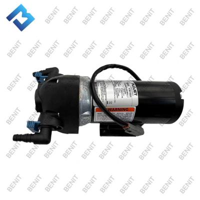 China High Quality Original Flojet  Road Roller 12V Water Pump For Road Roller 3.5GPM 13.2LPM R3B21504A 2245726 for sale