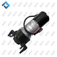 China High Quality Original Flojet  Road Roller 12V Water Pump For Road Roller 3.5GPM 13.2LPM R3B21504A 2245726 for sale
