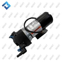 China High Quality Original Flojet  Road Roller 12V Water Pump For Road Roller 3.5GPM 13.2LPM R3B21504A 2245726 for sale