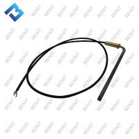 China 2051126 Electric Heating Rod Asphalt Paver Screed System For AB340-3TV (tamping hammer 0.4M section) for sale