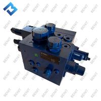 China 2001790 Pressure reducing valve - valve assembly Asphalt Paver Hydraulic System For S1800-2/S1900-2 Original for sale