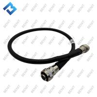 China 0.85M VOE12832795 5 Pin 5 Hole Wire Electric Control  Cable For P6820DL Control Box for sale