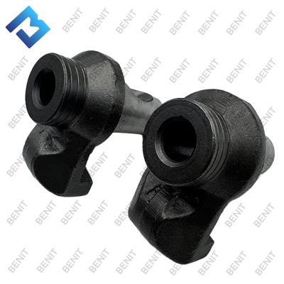 China 85010902 Base Holder Milling Machine Spare Parts Replacement BM2000-D20 for sale
