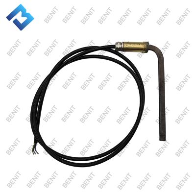 China 2157593 Electric Heating Rod Asphalt Paver Screed System For AB340-3TV (tamping hammer 0.25M section) for sale