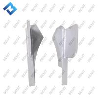 China 2106007 Side Baffle (Right Side Plate Of Milling Drum) For W195/W205 for sale