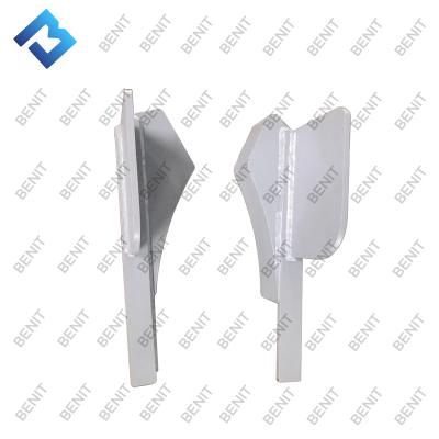 China 2106007 Side Baffle (Right Side Plate Of Milling Drum) For W195/W205 for sale