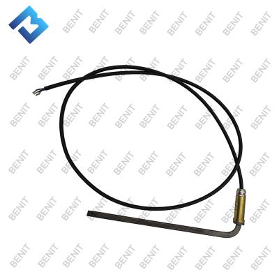 China 2051126 Heating Rod AB340-3TV 0.4M Tamper Electric Heating Rod for Asphalt Paver Parts Road Construction Machinery for sale