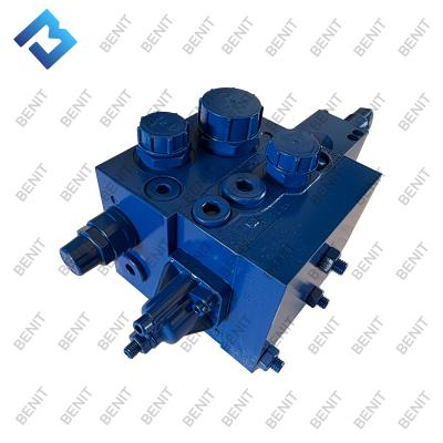 China S1800-2 S1900-2 Pressure Reducing Valve Assembly 2001790 Original for Asphalt Paver Parts for sale