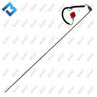 China AB340-3TV Electric Heating Rod 2055043 2055045 Left Side of the Screed Side Panel Asphalt Paver Parts for sale