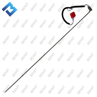 China AB340-3TV Electric Heating Rod 2055043 2055045 Left Side of the Screed Side Panel Asphalt Paver Parts for sale