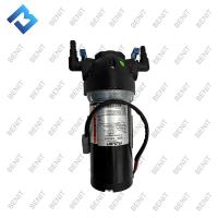 China 2245726 Original Flojet 12V Water Pump For Road Roller 3.5GPM-13.2LPM R3B21504A for sale