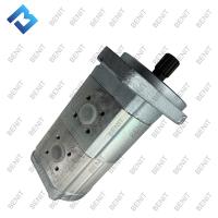 China ABG(VOE12847534) Double Gear Pump Original for Hydraulic System Construction Spare Parts for sale