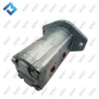 China ABG(VOE12847534) Double Gear Pump Original for Hydraulic System Construction Spare Parts for sale