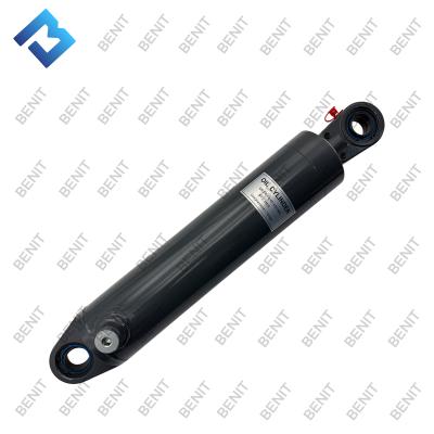 China 2051186/2185096 Double-section Hydraulic Cylinder for S1900-3 Asphalt Paver Spare Parts for sale