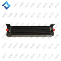 China XP263K Radiator - Full Vehicle Hydraulic Oil Cooler for Road Roller Spare Parts for sale