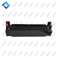 China XP263K Radiator - Full Vehicle Hydraulic Oil Cooler for Road Roller Spare Parts for sale
