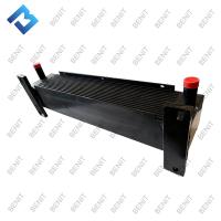China XP263K Radiator - Full Vehicle Hydraulic Oil Cooler for Road Roller Spare Parts for sale