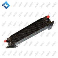 China XP263K Radiator - Full Vehicle Hydraulic Oil Cooler for Road Roller Spare Parts for sale