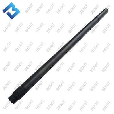 China 4622012299 Main Unit Stirring Shaft L1230-Single-axis for S1800S High Quality Road Construction Part for sale