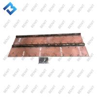 China ABG Paver Screed Kit  VB78/VB88GTC Repair Kit RM80873862 Gas Heating SCREED System for sale